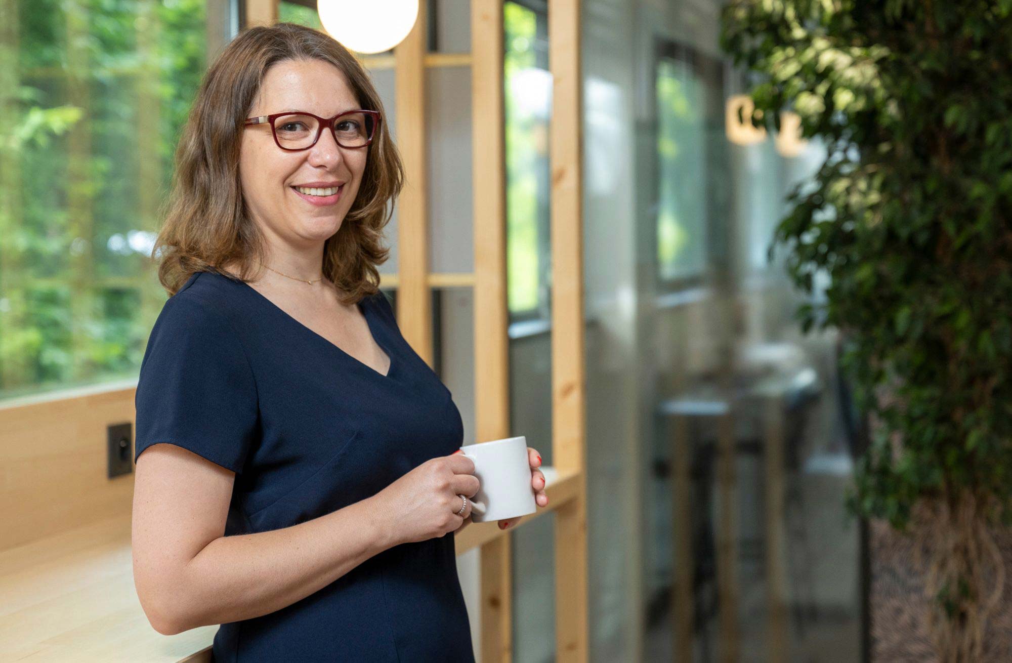 Audrey Pouchol - Business & YOU - Agence de communication digitale